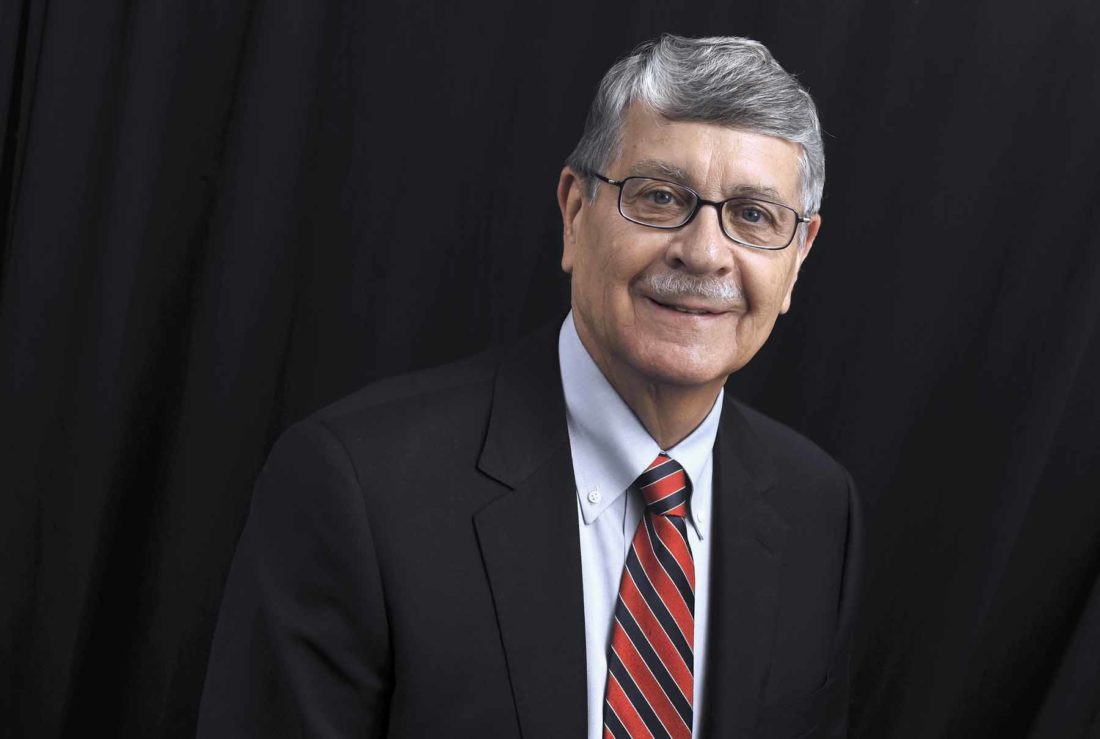 The Messenger announces new publisher | News, Sports, Jobs - Messenger News